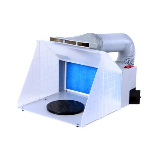Airbrush Spray Booths - Buy Model Spray Booths Online – Hobbytech Toys