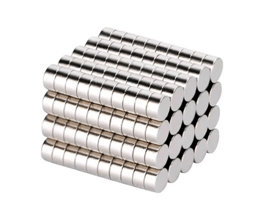 Neodymium Magnets - Shop Strong Crafting Magnets for Scale Models ...