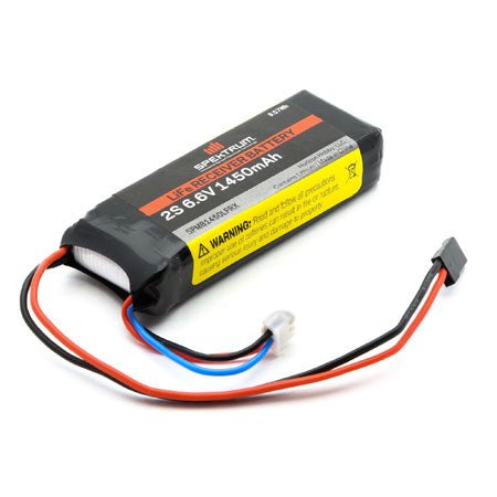 LiFe Batteries | Life Receiver Battery Packs - Hobbytech Toys Perth
