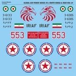 Decals - Hobbytech Toys