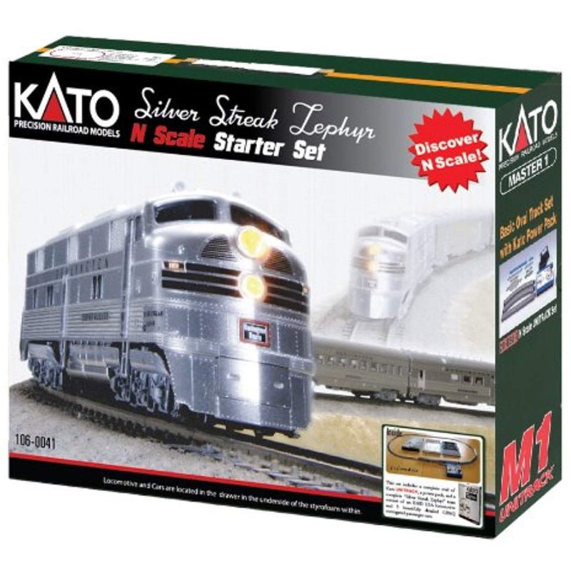 N Scale Train Sets - Buy N Scale Train Sets Australia Wide – Hobbytech Toys