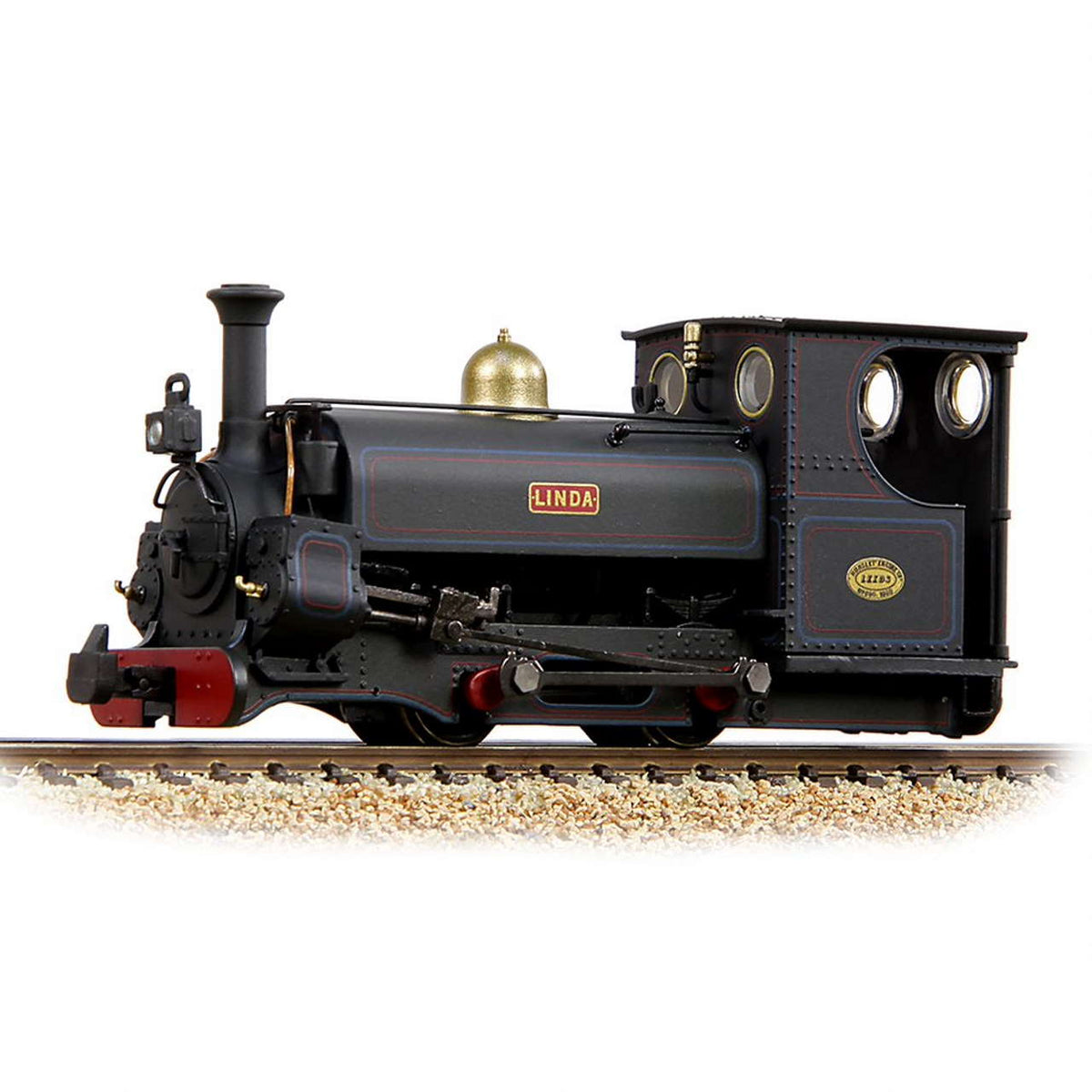 OO-9 Scale Locomotives | OO9 Scale Locomotives | Hobbytech Toys Perth