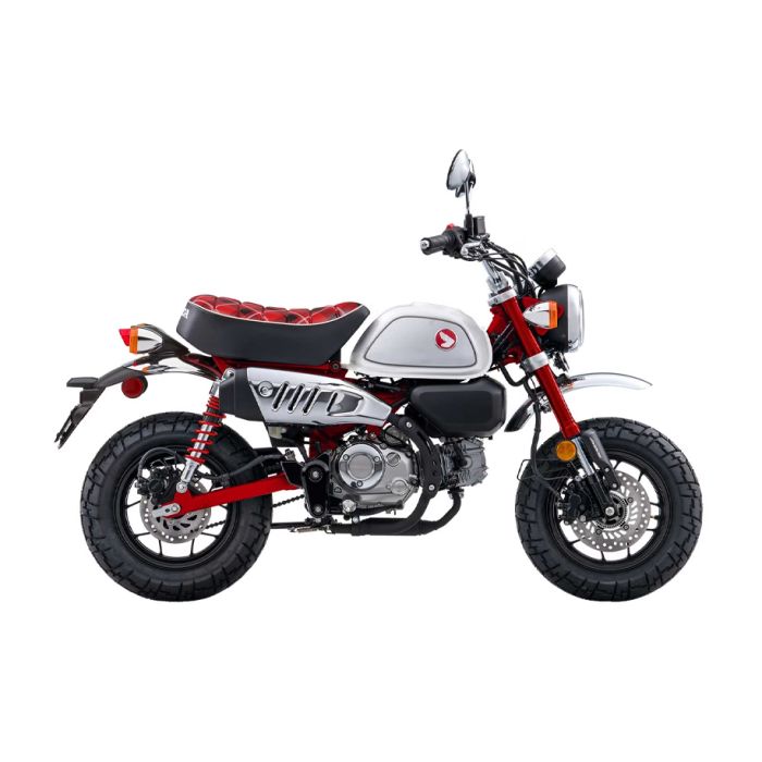 Plastic Model Motorbikes - Buy Plastic Model Bike Kits – Hobbytech Toys