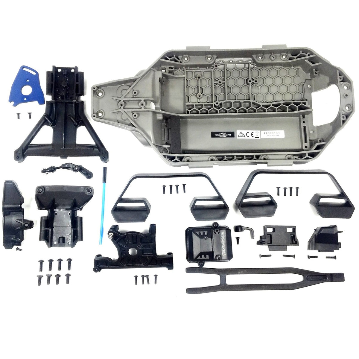 RC Car Kits - Put Your Building Skills to the Test – Hobbytech Toys