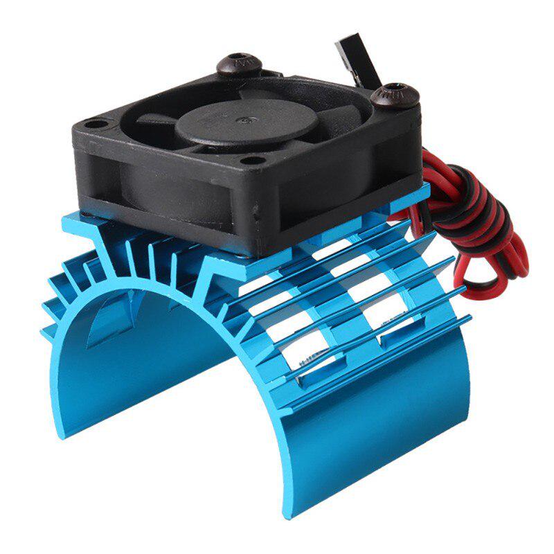RC Fans - Shop RC Car Motor Cooling Fan Parts Online – Hobbytech Toys