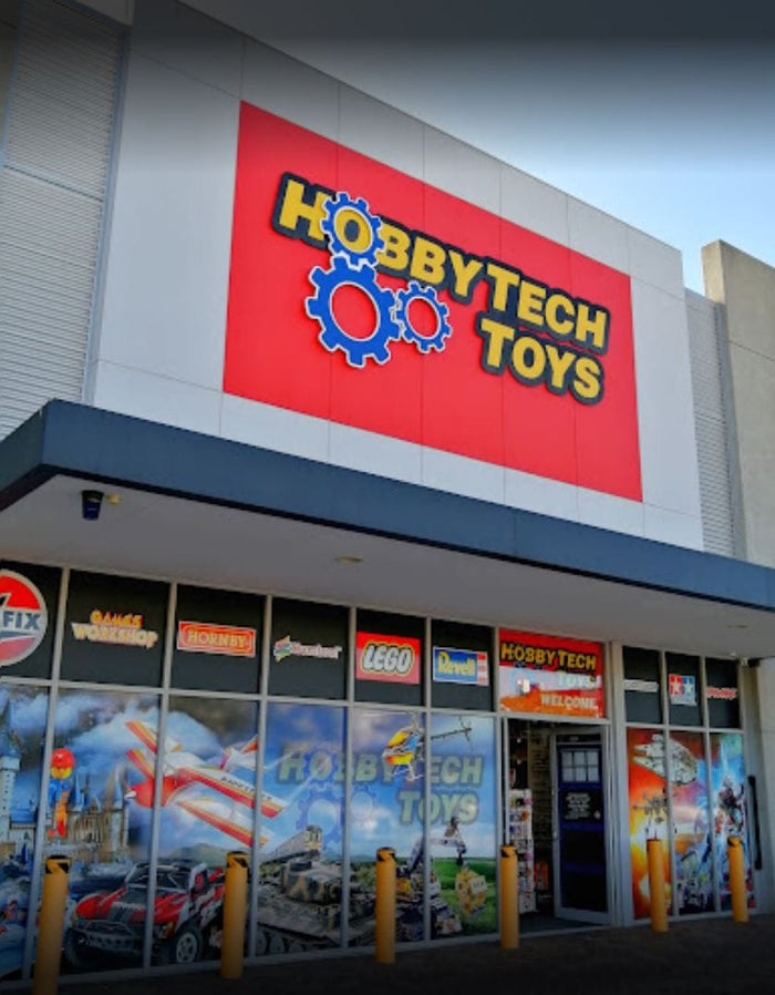 Contact Us | Hobbytech Toys