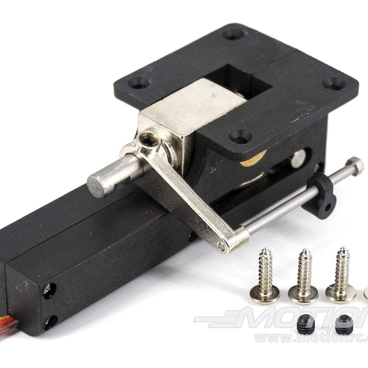 Freewing Electronic Nose Retract XL [E8613] – Hobbytech Toys