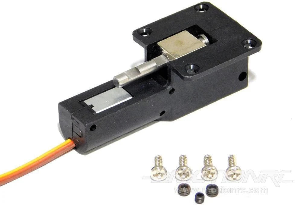 Freewing Electronic Retract with 4.1mm Shaft Type D2 [ET8103 ...