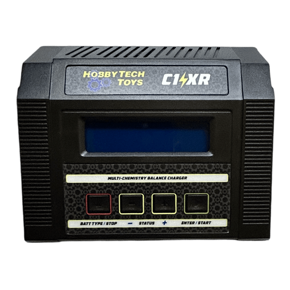 Hobbytech C1XR Multi Chemistry RC Battery Charger – Hobbytech Toys