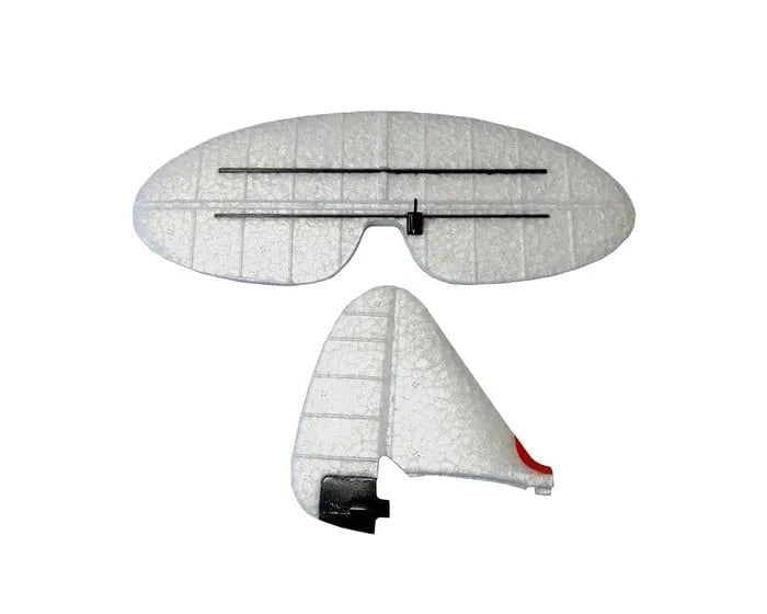 Prime RC Horizontal Tail, S Cub 450 – Hobbytech Toys