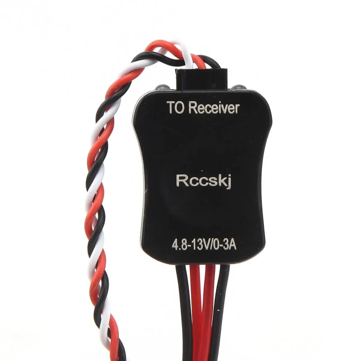 RCCSKJ Petrol Engine Flameout Remote Switch / CDI Ignition Remote Swit ...