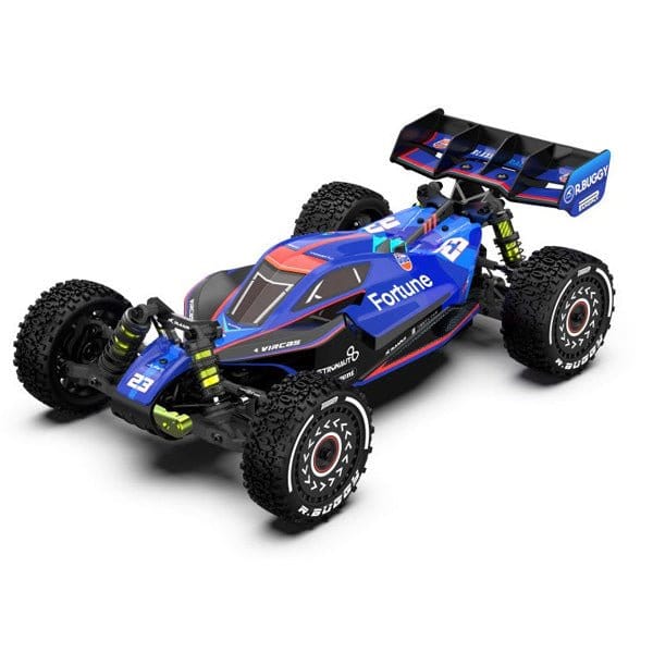 Rlaarlo 1/12 4wd Brushless RC Buggy RTR - Blue [X-12S] – Hobbytech Toys