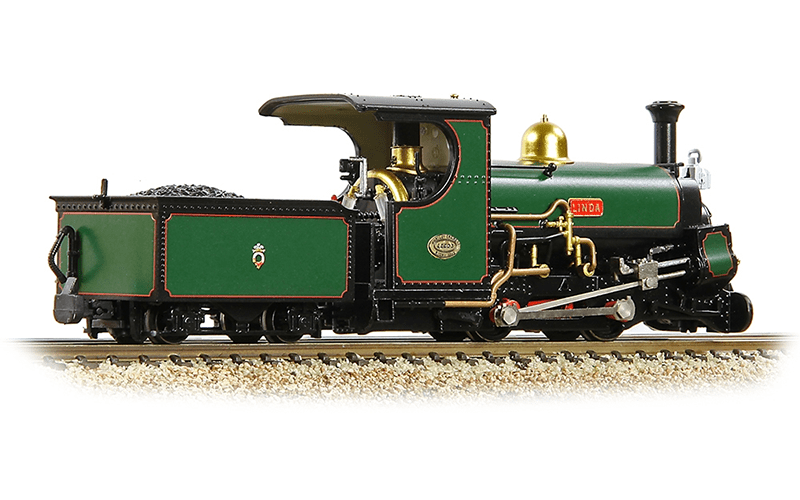 OO-9 Scale Trains — Hobbytech Toys