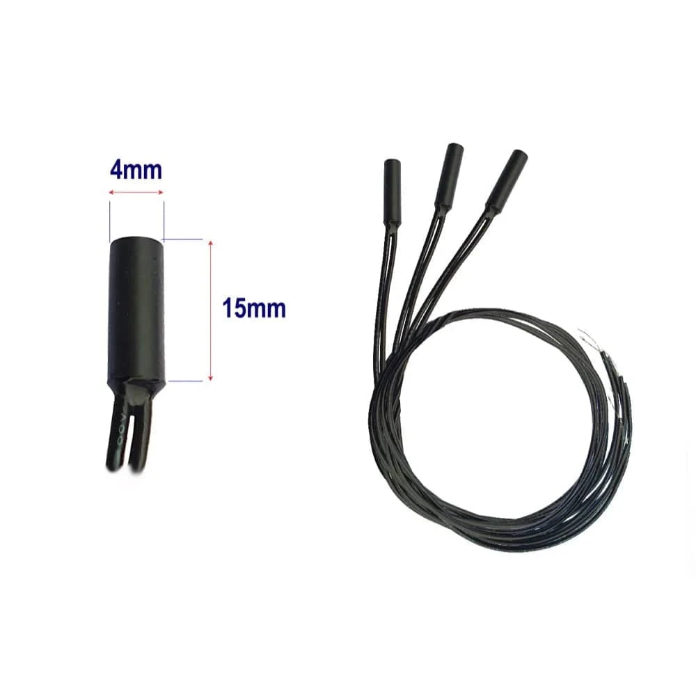 DCC Concepts DCP-MSiA.3 Cobalt Point Motor Accessories Slim Vertical M ...