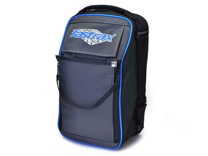 Fastrax Transmitter Bag for Wheel Radios** – Hobbytech Toys