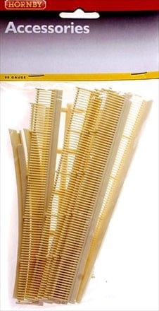 Hornby OO Platform Fencing 6 Pcs – Hobbytech Toys