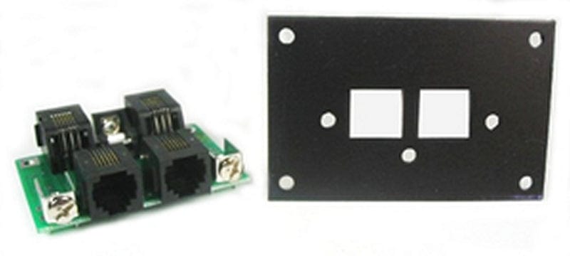 Nce Utp Cab Bus Facia Panel – Hobbytech Toys