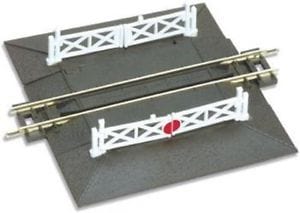 Peco ST-20 N Level Crossing Straight – Hobbytech Toys