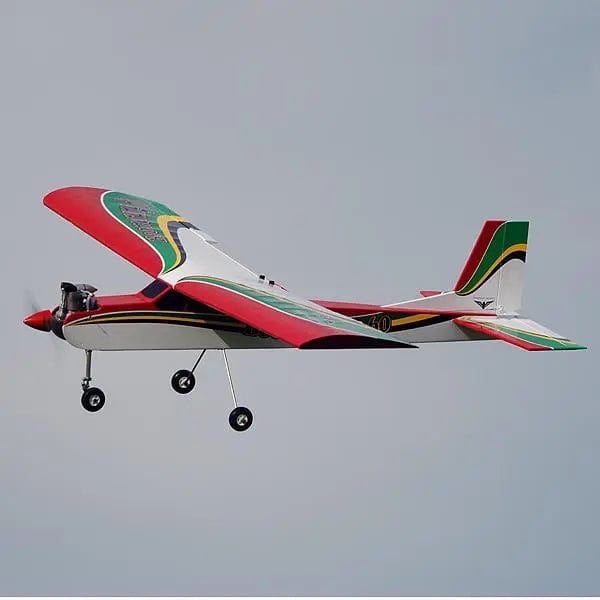 Phoenix Boomerang 60 Ii Trainer Arf – Hobbytech Toys