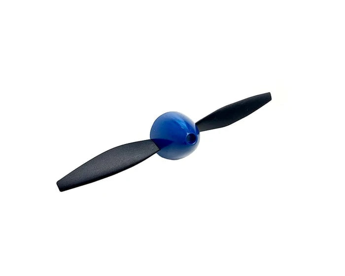 Prime RC Mini P51D Propeller and Spinner Set – Hobbytech Toys